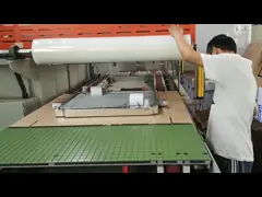 vacuum packaging machine