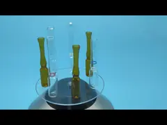 1ml glass ampoule