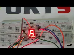 Universal-Clip-Bad-Sensor-Modul BAD-ICs 40 Pin Zif Socket Lock Test