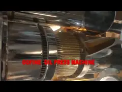 HOME USE SMALL OIL PRESS MACHINE