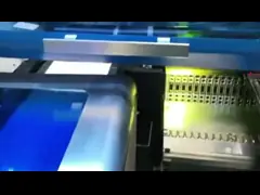 China ETON SMT Mounting Machine With Lifetime Software & Hardware Maintenance for sale