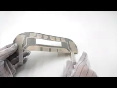 capacitive touch panel switch