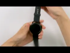 S31 Call Long Standby Men Women Smartwatch Heart Rate Monitoring