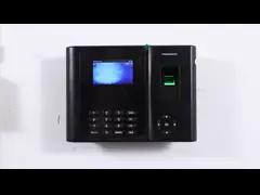 China 3G Fingerprint Access Control System GPRS Communicated for sale