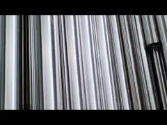 Mirror polished stainless steel tube from zheheng steel industry