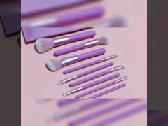 EYA-TGZ080933  Make up Brush