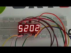 PRÜFER-Switch Modules LED DCs 3V 35V PWM Motordrehzahldimmer