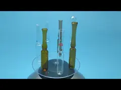 2ml glass ampoule