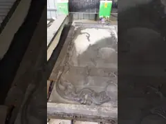 Per gli apparecchi a comando numerico