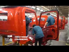 自動車交通手段生産