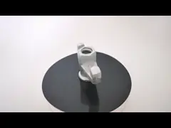 tie rod nut-1