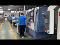 End Mill / Drill bits /  Reamer/ Customized cutting tools Factory-workshop