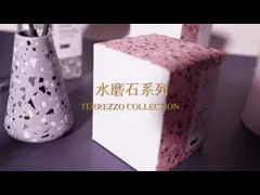 Terrazzo Collection