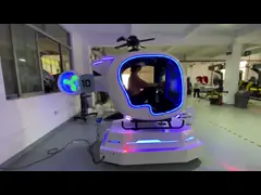 プラグイン VR