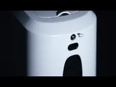 Automatizador do gasto