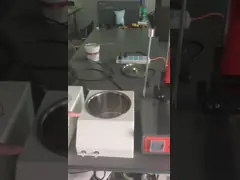 SD-2801A Grease cone penetration tester