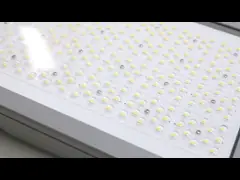 50w Led Road Lamp Highways Led Parking Lot Lights 150lm/W