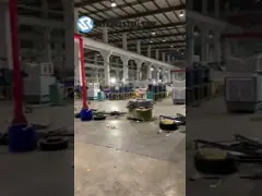 Single wall and Double wall precision bundy tube factory