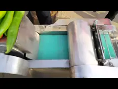 Multi-functional vegetable cutting machine,Root vegetable slicer machine