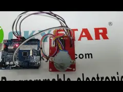 Sinus-Welle DDS Signal-Generator-Modul des Dreieck-AD9833 quadratisches