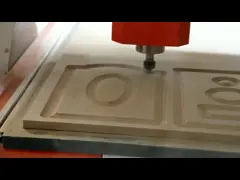 wooden cnc router 1325