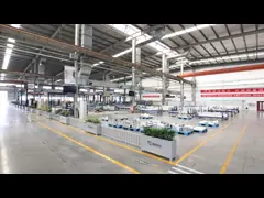 Werkstatt für Busse (centro di formazione per gli autobus)