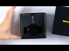Model M3 Business Smart Watch Men Women IP67 Waterproof