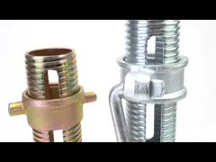 China Steel Pipe Support Prop Odm Scaffolding Base Plate Painted for sale