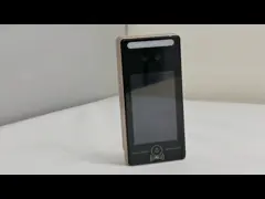 FA3000 Slim face+palm+ID card access control system