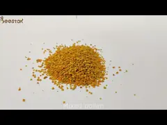 Natural Fresh Organic Mixed 20kgs Raw Honey Bee Pollen Low Fat