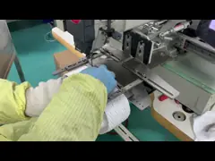 Intermediate Storage PP Big Bag FIBC Cross Corner Lifting Strap