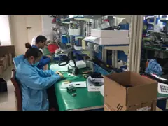 Production line