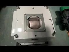 De chemische van het de Verwerkingsmateriaal van de de Industriekorrel van de de Stroomstabilisator Hoge Precisie