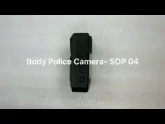 Ambarella H22 Police Body Worn Camera SOP-04, with GPS/WIFI