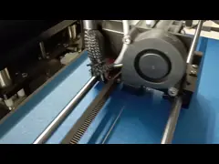 3D printing for prototype of led aluminum profile