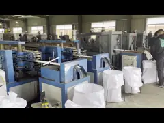 mbbr filter media production