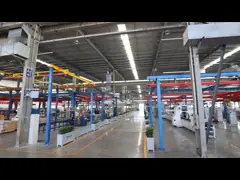Verpackungsprozess