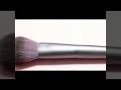 Wholesale Price Customized OEM High Quality Synthetic Hair Cosmetics Brush