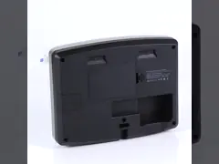 China Internal POE Sim Card Android Fingerprint Attendance Device With Palm Recognition for sale