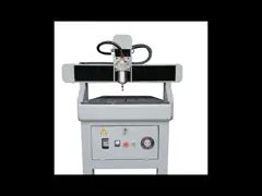 metal cnc router 6090