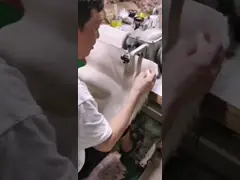 rugs stitching