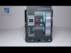 VW3 ACB low-voltage air circuit-breaker