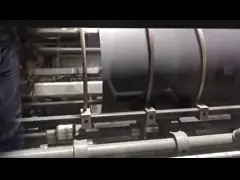 Paper bag production 1