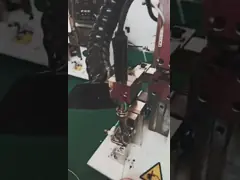 Estruttore di polvere di smalto dei raffreddatori