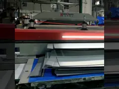 ESD Magazine Rack