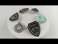 Tpu Badges