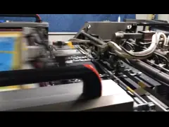 Hot Stamping production line