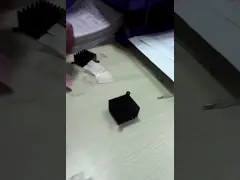 China Gray PCM Phase Change Material Thermal Low Melting Point Memory Modules for sale