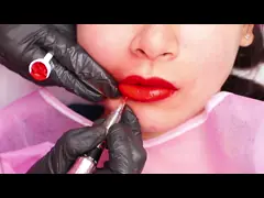 YD Liquid lip tattoo ink