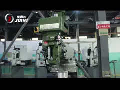 10*50inch 3HP R8 축 설명서 수직 작은 탑 제분기